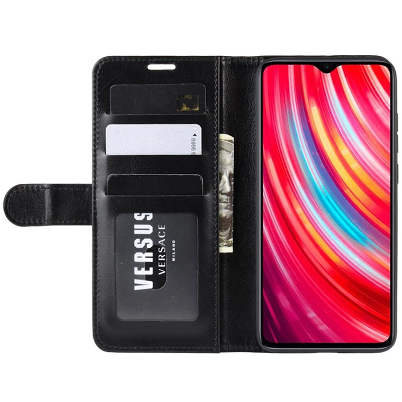 Custodia a Portafoglio per Xiaomi Redmi Note 8 Pro